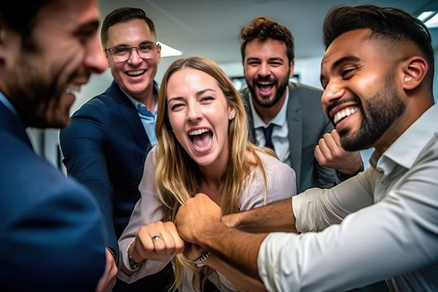 Técnicas de Trabajo en Equipo: Potencia el Liderazgo Grupal - e-Sueldos