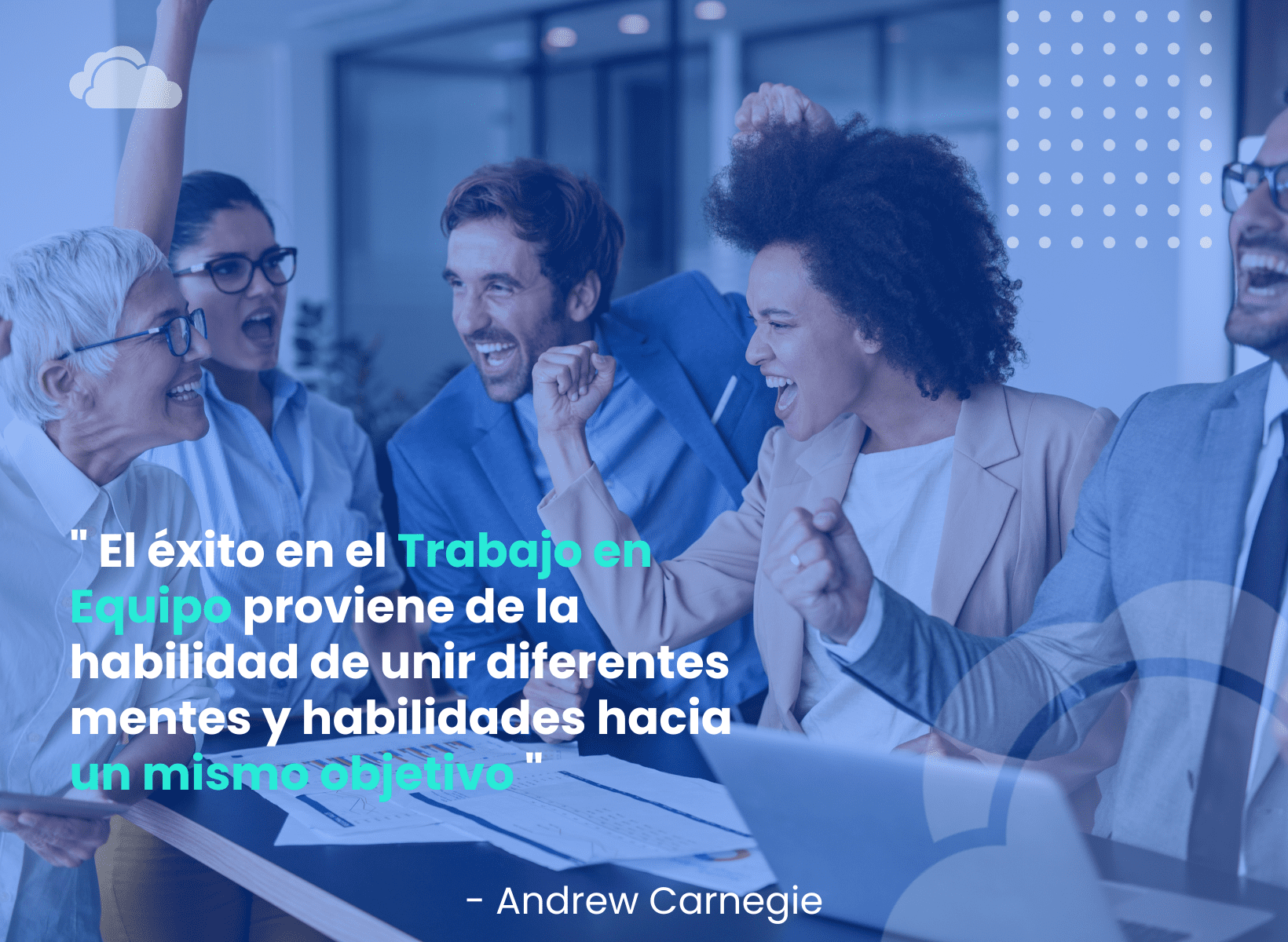 Técnicas de Trabajo en Equipo: Potencia el Liderazgo Grupal - e-Sueldos