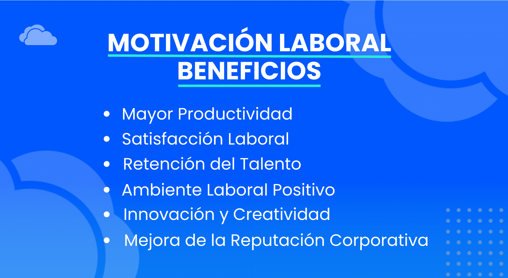 Motivación Laboral: El Motor Impulsor del Éxito - e-Sueldos