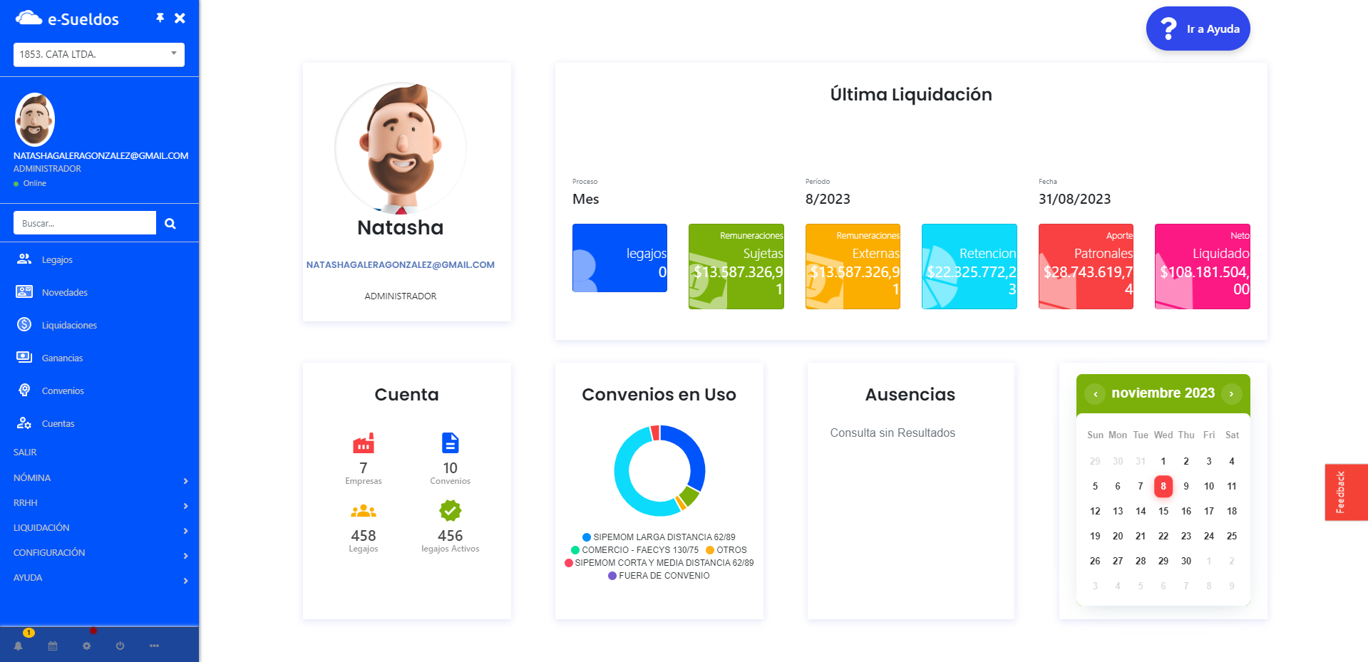 Entendiendo el Sueldo Bruto: Una Guía Integral - e-Sueldos